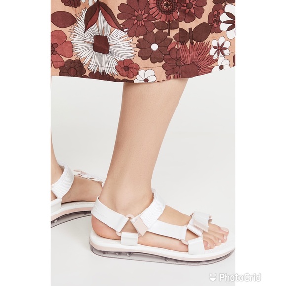 Melissa | Shoes | Melissa X Rider Sandals | Poshmark